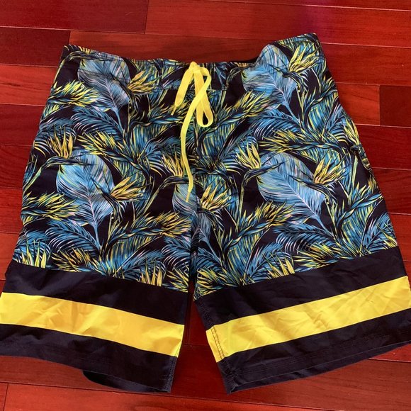Swim | Ocean Pacific Swim Trunks | Poshmark